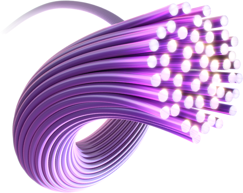 Fibre optique | TELUS PureFibre | TELUS Québec