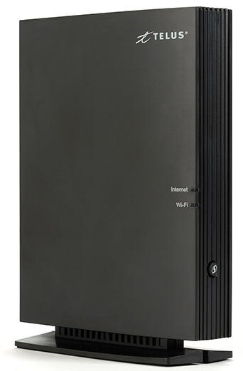 Redémarrer un modem ZyXEL VSG-1432 | Soutien Internet | TELUS Québec